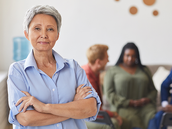Welcome - Cancer Support Community South Bay