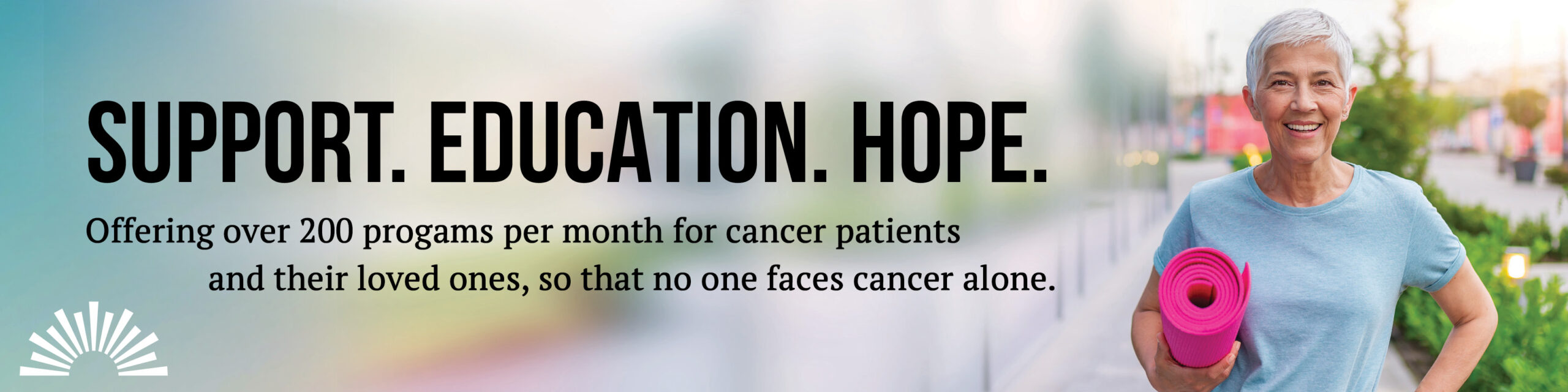 Welcome - Cancer Support Community South Bay