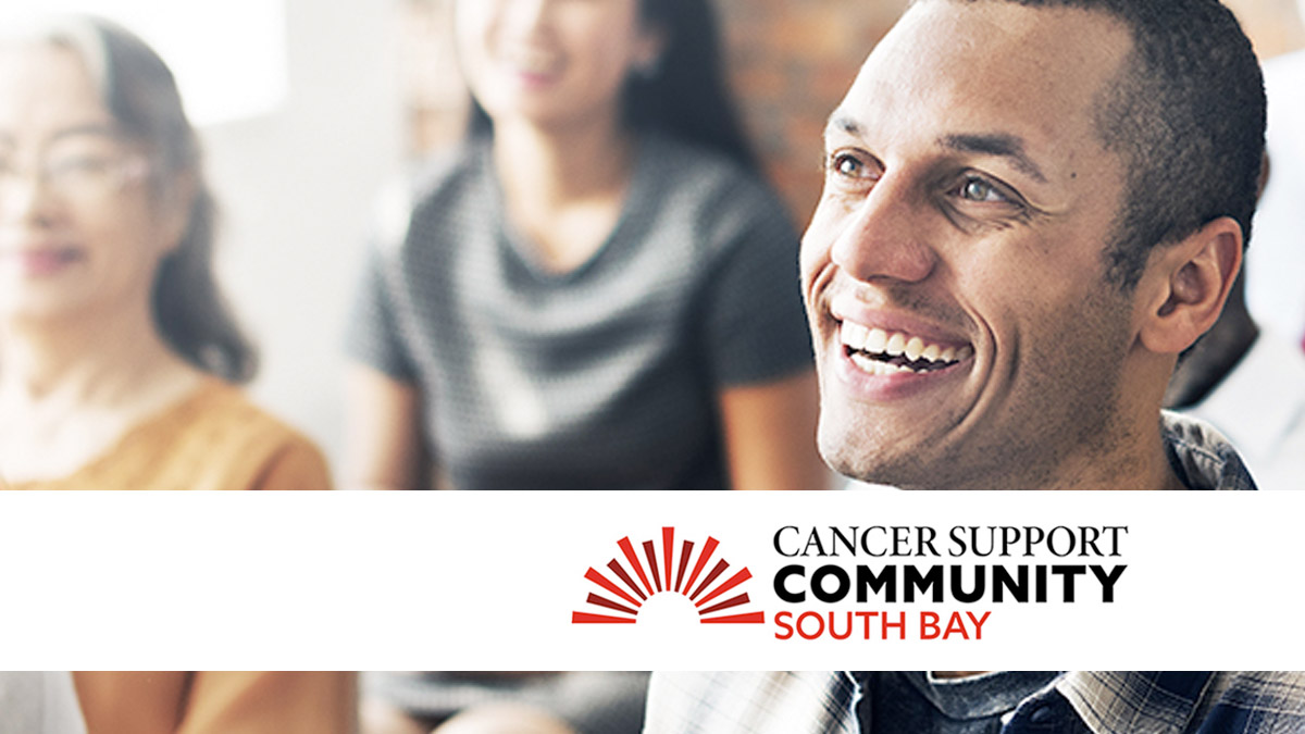 Weekly Support Groups - Cancer Support Community South Bay